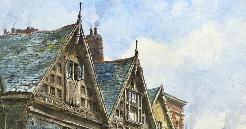 Louise Rayner 1832-1924 | Tutt'Art@ | Masterpieces