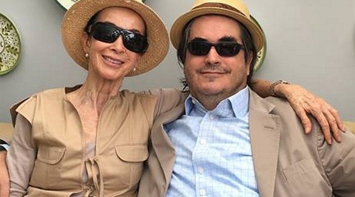 Jaime Bayly reaparece junto a su madre pero detalle causa ternura (FOTO ...