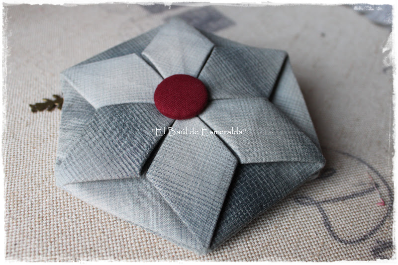 El baúl de Esmeralda ♥♥♥: ORIGAMI