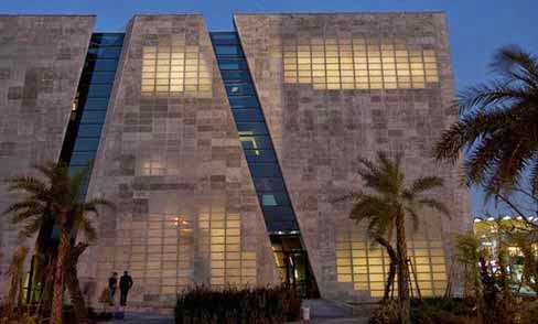 El Hormigon: CONCRETO TRANSLUCIDO