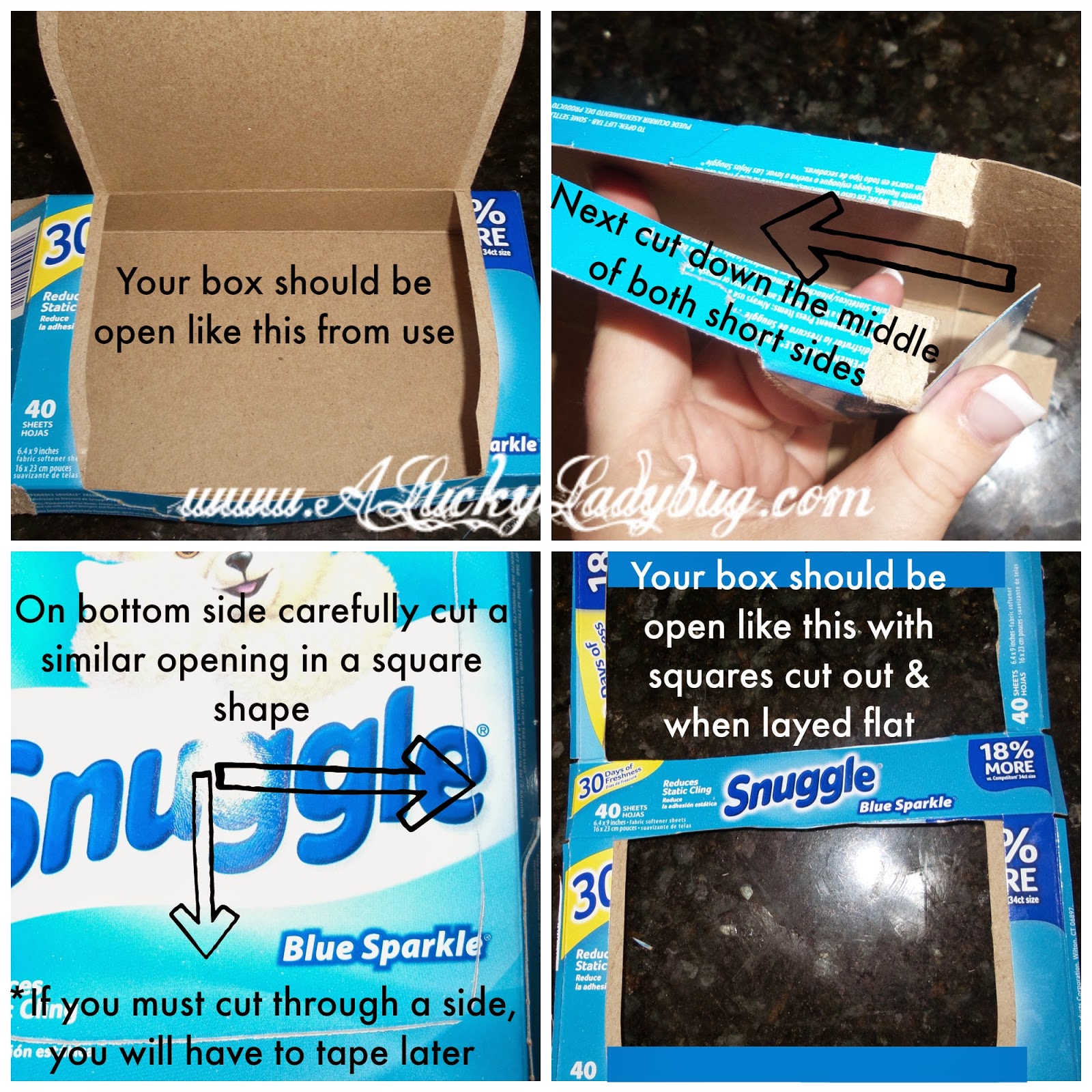 A Lucky Ladybug: DIY Mini Greenhouse w/ Snuggle Box #CraftyPaws