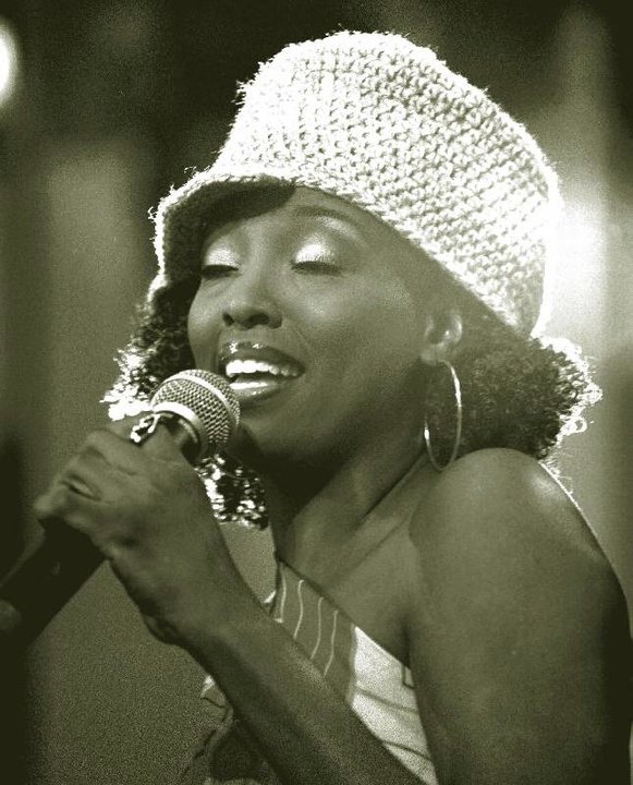 Georgios'...dark chocolate: EXCLUSIVE INTERVIEW- CONYA DOSS ''A GREAT ...