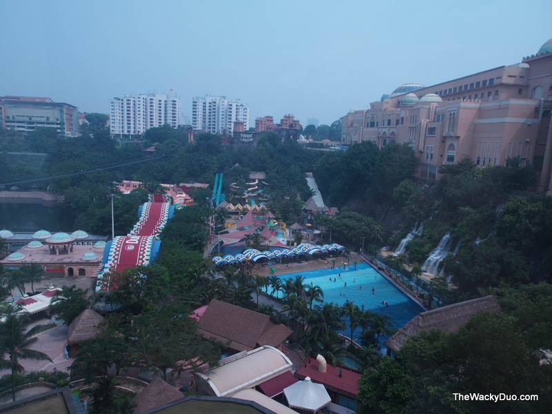 Sunway Resort Hotel and Spa Review - TheWackyDuo.com - Singapore Wacky ...