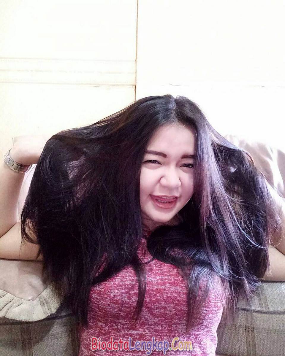35 Foto Cewek Cantik Indonesia Idaman Para Cowok
