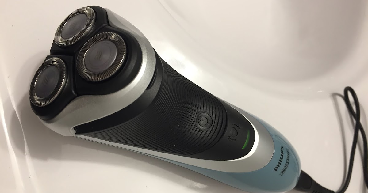 Philips Philishave S3552/89 Heritage Edition Review