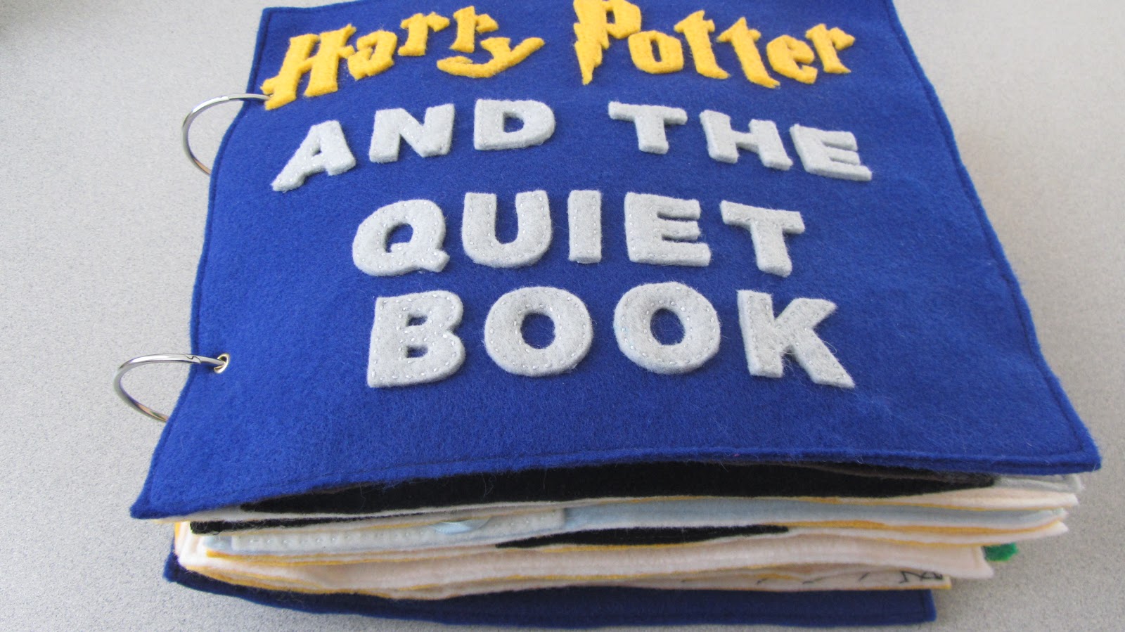 Harry Potter | The Buena Park Library Blog