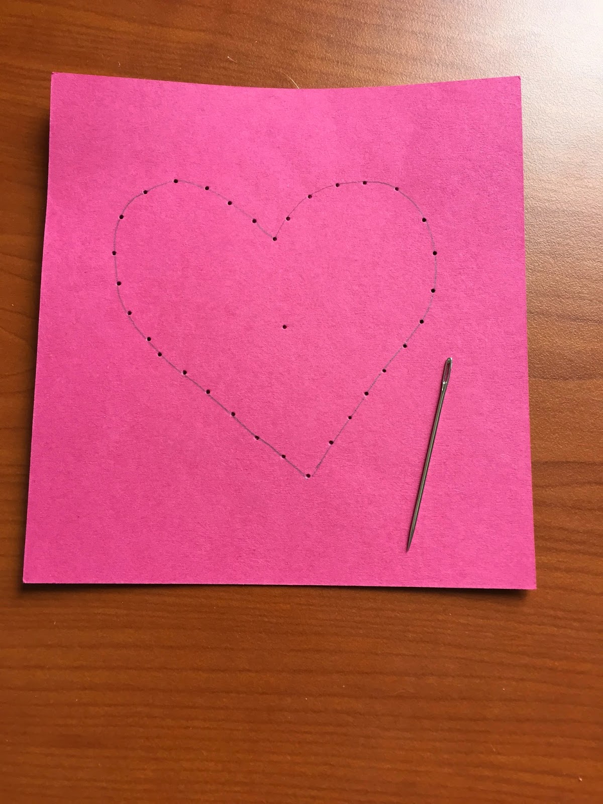 Easy DIY Valentine's Day Cards! | Stefanie Adventures: Easy DIY ...