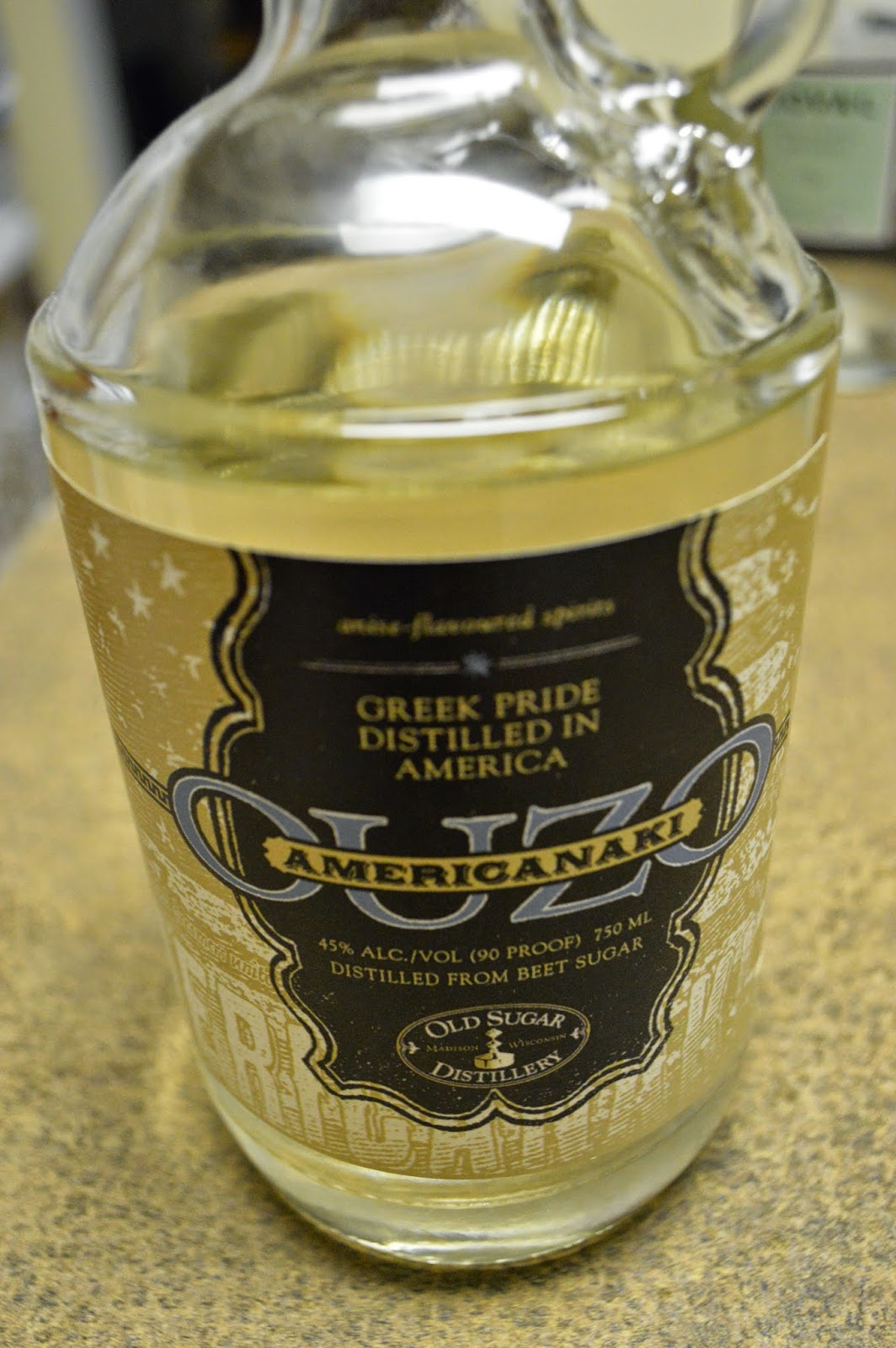 From Scratch: Cheers! Root Beer for Grownups only!