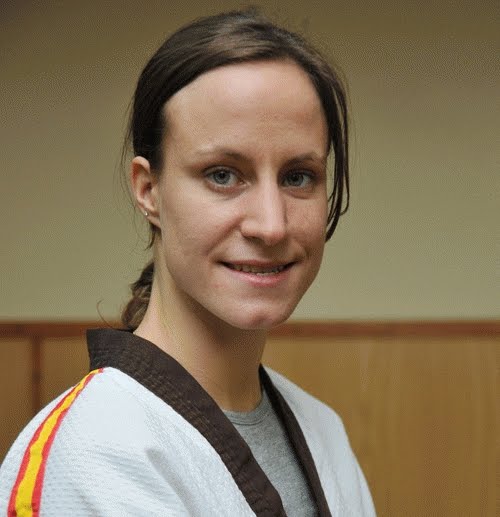 EL PERIÓDICO de El Prat: Una campeona de El Prat