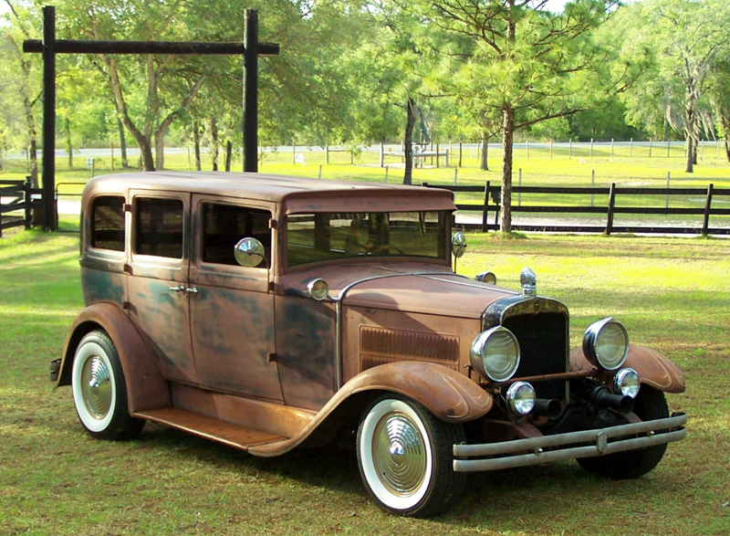 VONSKIP - 24/7AUTOHOLIC - HOTRODS - KUSTOMS - CLASSIC CARS: Sedan ...