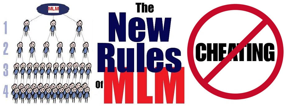 MLM SCAM - HERBALIE SIDE EFFECTS - MLM FRAUD: ANTI - MLM FRONT