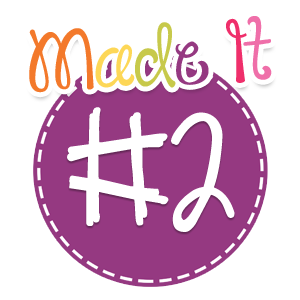 Monday Made It... | Fabulous Finch Facts