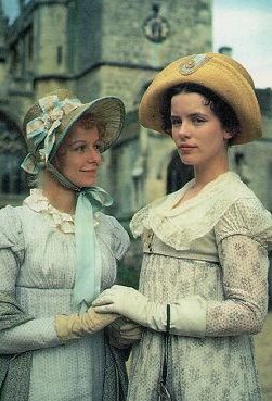 Old-Fashioned Charm: My Emma Week Tag Questions Answers