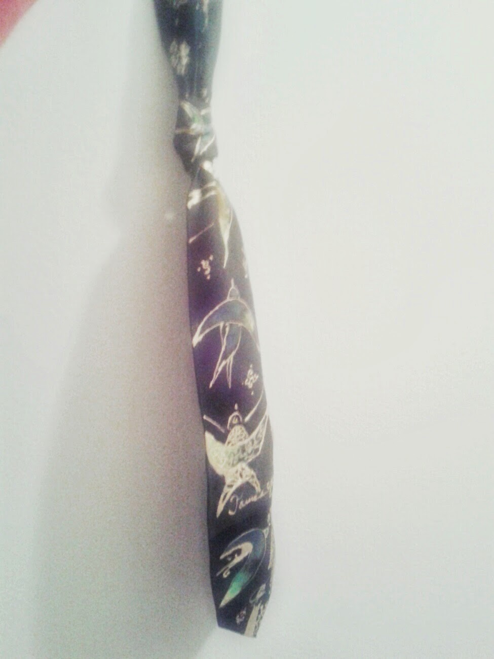 Ardiso - Brand Yourself with Art and Style: Maria Al-Masani Modeling ...