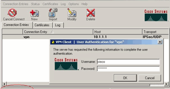 Pasos para instalar Cliente VPN Cisco en Windows 10