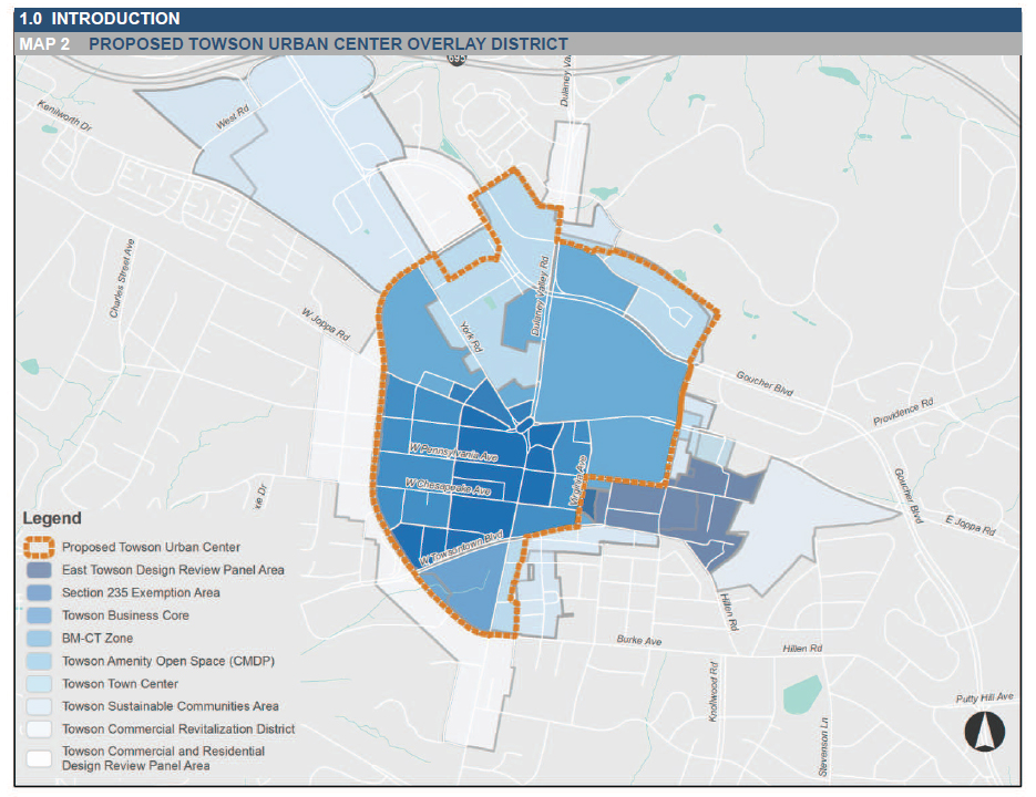 Community Architect Daily: Why new design guidelines are not the path ...