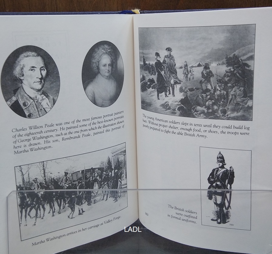 Living A Doll's Life : *FEATURE* Review - Dear America: The Winter of ...