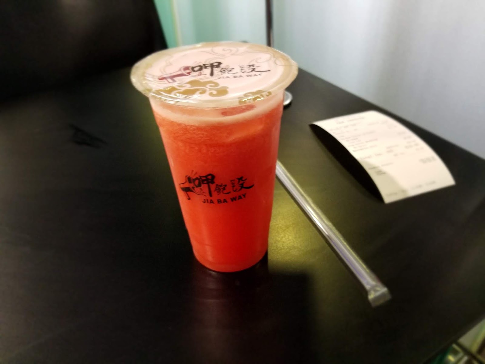 Espresso & Matcha: Jia Ba Way - Brisbane CBD