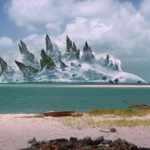 Kaiju News | Everything Kaiju: Total Film Sees Extended Footage of ...