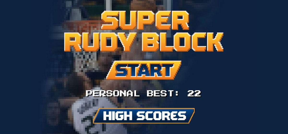 Le Utah Jazz lance un jeu vidéo avec Rudy Gobert en vedette - Who's The Bet