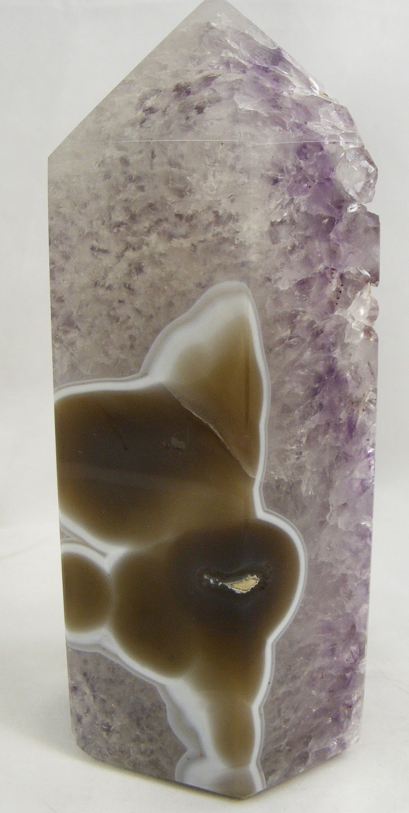 Sweet Freedom Designs: A Trip to the Gem and Mineral Show