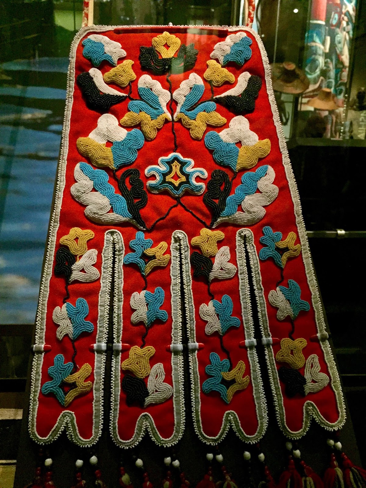 Telling Stories Through the Needle's Eye: Native Alaskan Inspiration ...