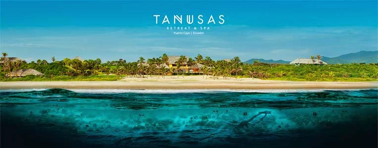 Las Tanusas: La Historia de Las Tanusas
