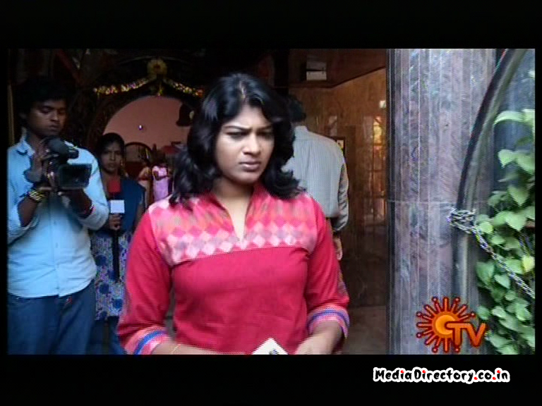 SOAPS(Serials) SNAP SHOTS: BOMMALATTAM Tamil SOAP (SERIAL)