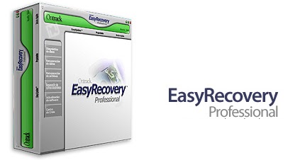 Data Recovery Solutions: Software Ontrack EasyRecovery Professional v10 ...