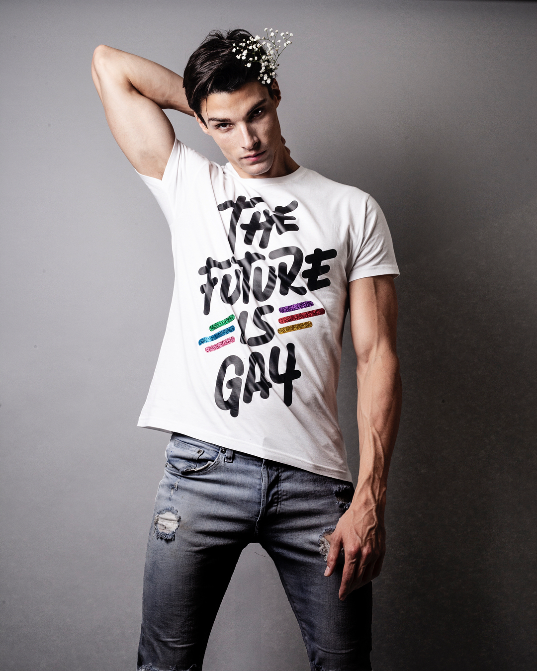 #WEARETHEPEOPLE : RAMIRO PEDEUBOY & MARTIN FERRARI PHOTOGRAPHED BY ...