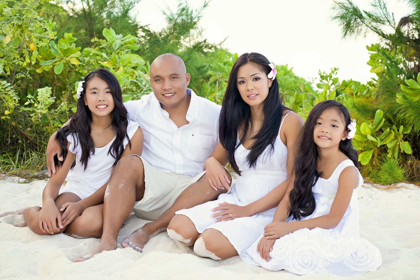 Rachelle Ann Photography Guam Photographer: The Pimentel Family {AAFB ...