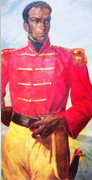 Isegoria - Parresia: Coronel Rondon héroe de nuestra patria