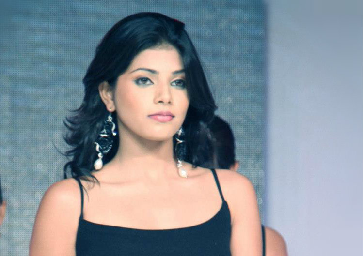 Srilanka Models And FashIon Collection: Tanasha Hatharasingha new picture