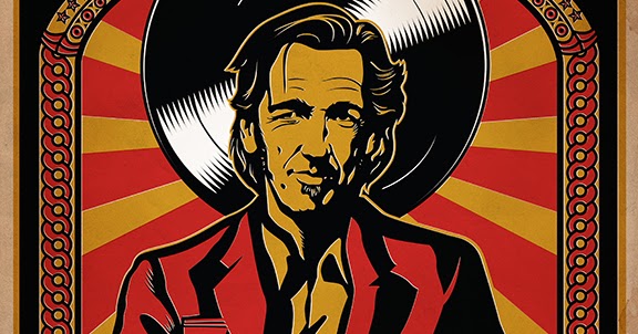 Stephen Fearing @ The Record Centre 'Tiny Stage' (2018) | Ottawa Gig ...