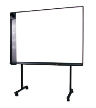 Interactive Whiteboard remote via iPad