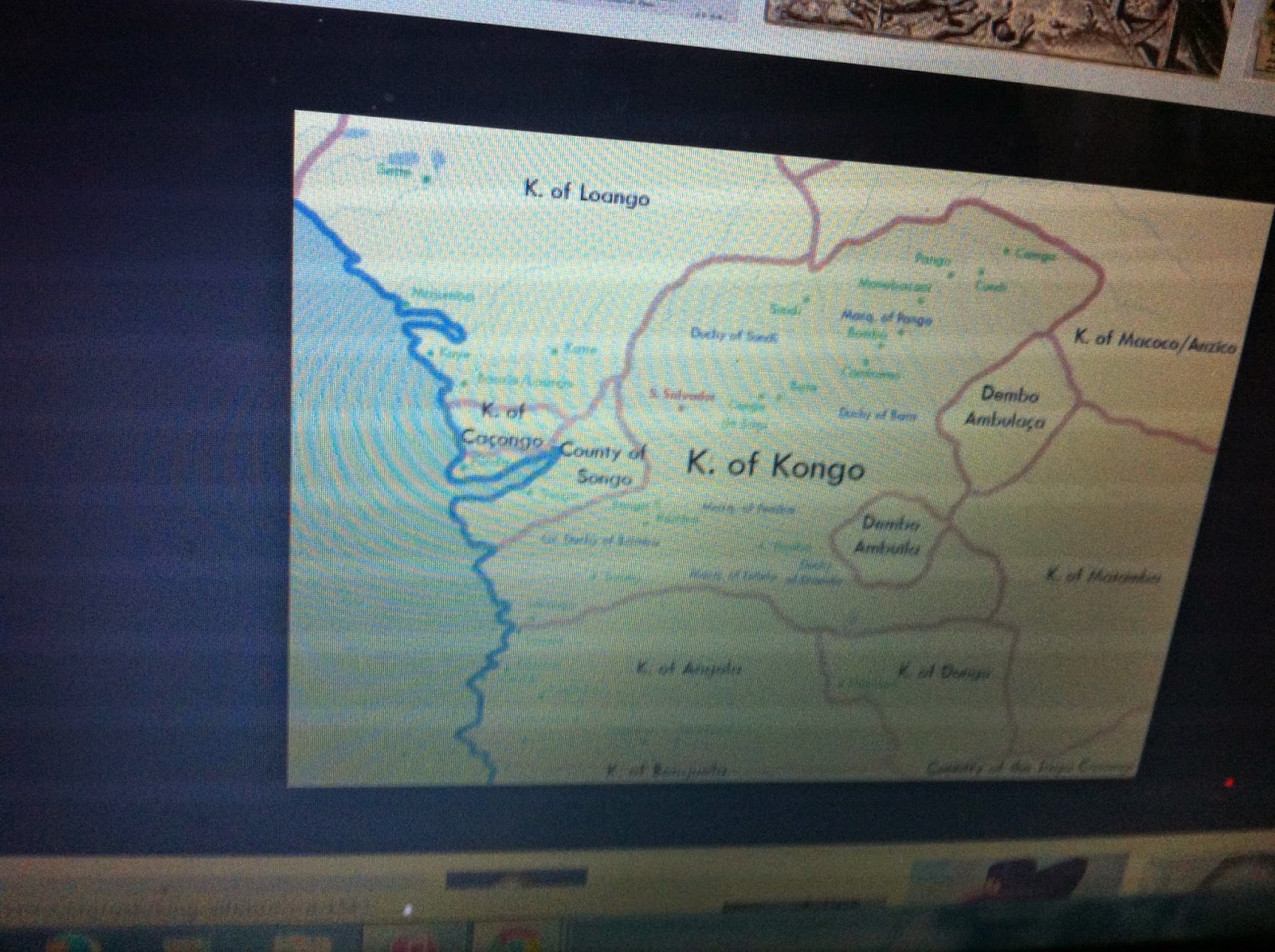 THE BLACK SOCIAL HISTORY:: BLACK SOCIAL HISTORY : AFRO-KONGO " ALFONSO ...