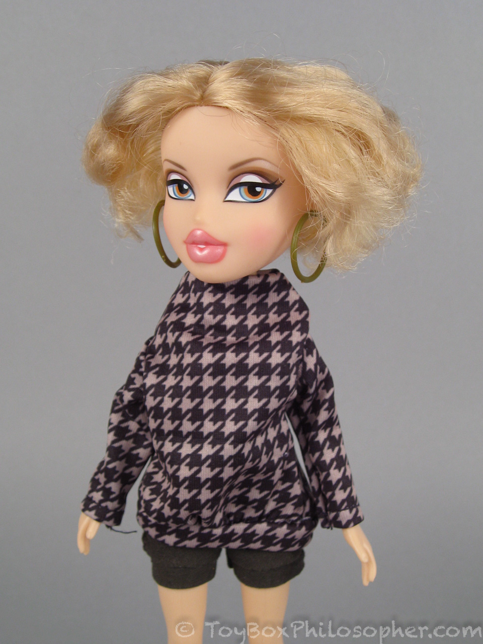 Create-A-Bratz by MGA Entertainment | The Toy Box Philosopher