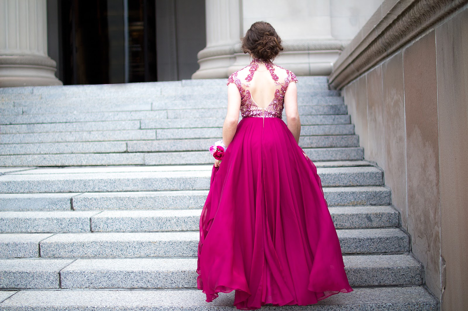 Absolutely Aya by Aya Sellami: Senior Prom 2016 - Prom Ideas & Inspiration
