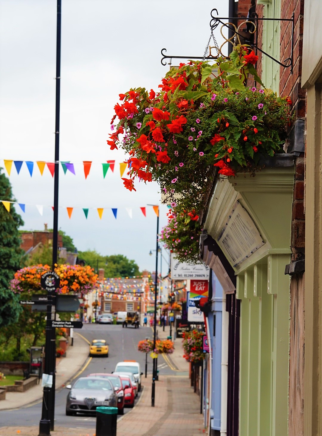 the complete visitor's guide to stoke-on-trent | being erica