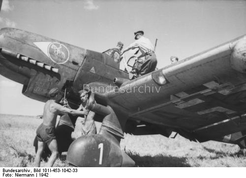 FalkeEins - the Luftwaffe blog: Bundesarchiv photo report series # 1 ...