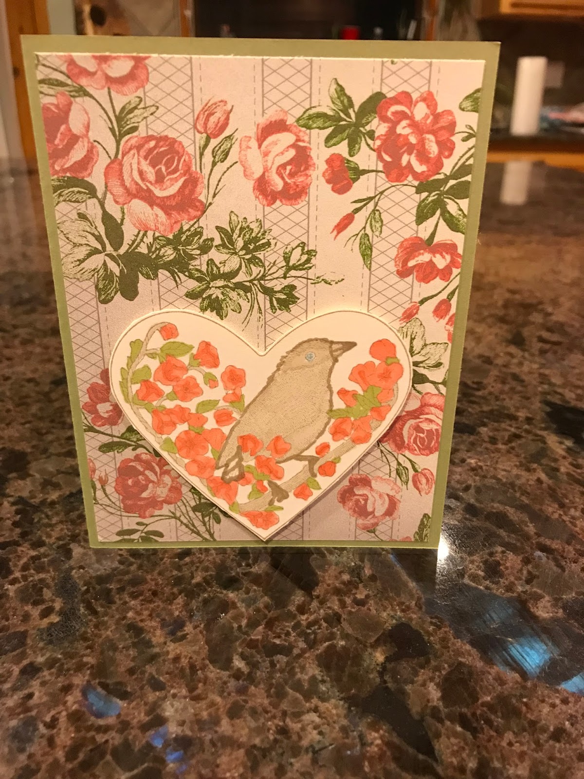 Pauline's Paper Pizzazz