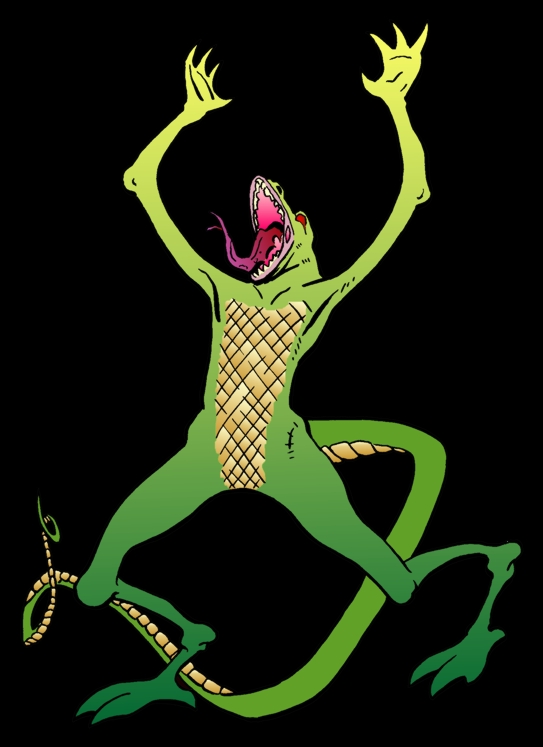 The Loveland Ohio frogman Legend ~ The Crypto Crew