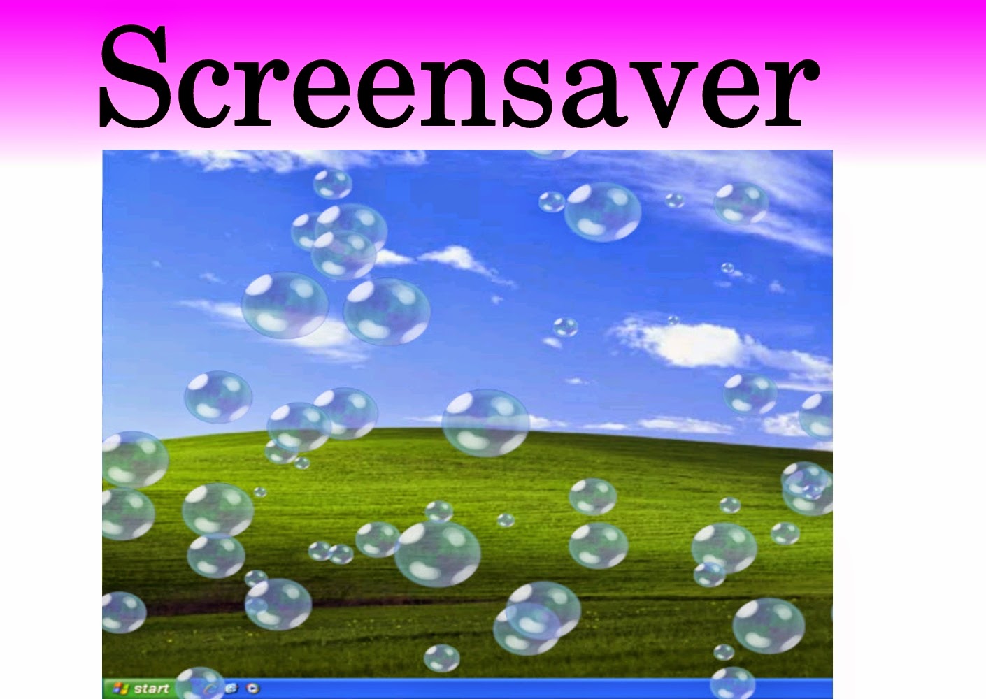Top 10 Websites for Screensaver Download - Readoy - A Technology ...