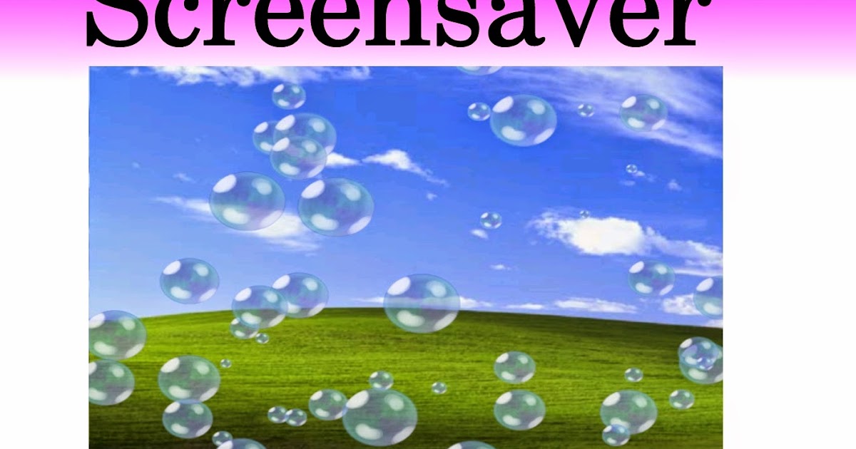 Top 10 Websites for Screensaver Download - Readoy - A Technology ...