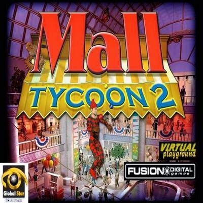 Mall Tycoon 2 Game - Haries4Game