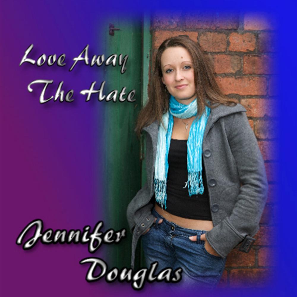 Share My Journey: Three Great songs from Jennifer Douglas!