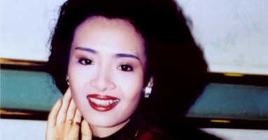 The Amy Yip Fan Blog