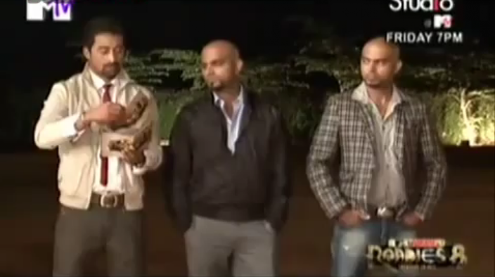 theaspiration: MTV Hero Honda Roadies 8 Ep 43 (Grand Finale II) 18th ...