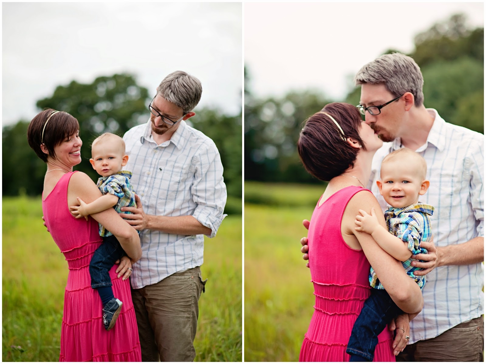 Alexis Winston Photography: Lieb Family Mini Session | Culpeper, VA