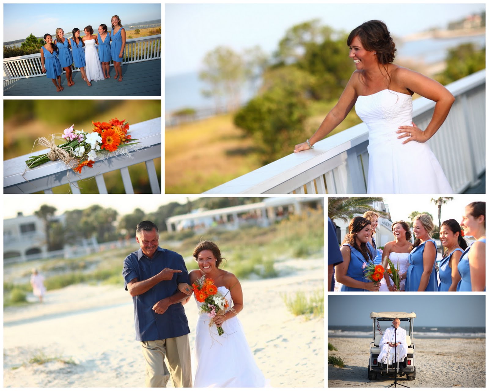 A Lowcountry Wedding - Charleston, Myrtle Beach & Hilton Head's ...